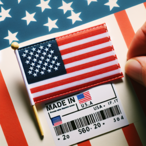 How Can I Identify Products That Are Truly Made In The USA? - Was Made ...